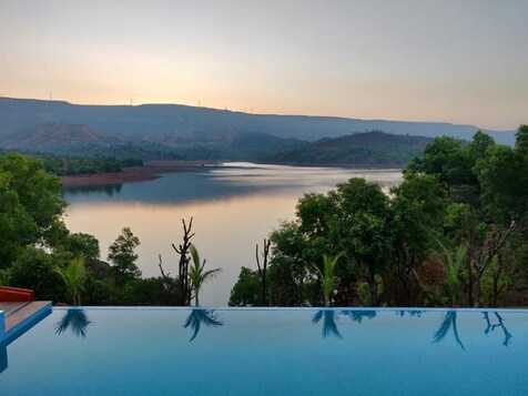 The Nihal Resort Mahabaleshwar at ₹ 4085 - Reviews, Photos & Offer