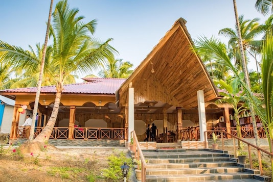 REEF VALLEY RESORT Neil Island - Reviews, Photos & Offer