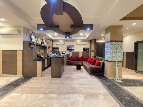 Aashirwad Hotel and Resort Rajouri at ₹ 2717 - Reviews, Photos & Offer