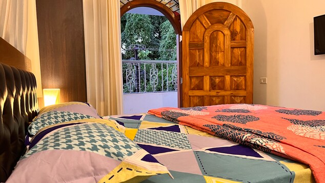 Photos of Cozy Homes at Vagator by GOAROUND - Goibibo