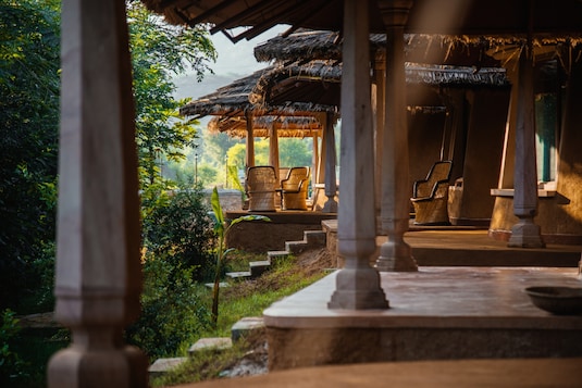 The Earth At Ranthambore Sawai Madhopur at ₹ 7280 - Reviews, Photos & Offer