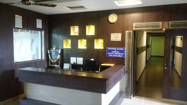 Jhari Comfort Hotel Tumkur at ₹ 969 - Reviews, Photos & Offer