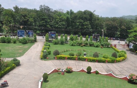 OTDC Panthanivas Hotel Rourkela at ₹ 2188 - Reviews, Photos & Offer