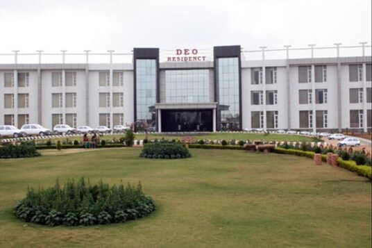 Hotel Deo Residence & Resorts Jajpur at ₹ 3945 - Reviews, Photos & Offer