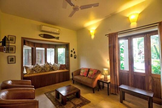 Photos of Rainforest Casa Azure 3 BHK Villa - V2 - Goibibo