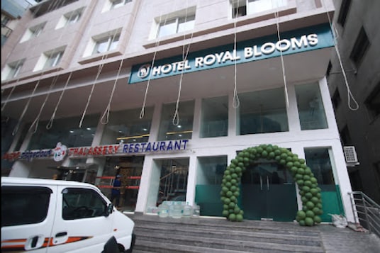 Hotel Royal Blooms Bangalore at ₹ 2045 - Reviews, Photos & Offer