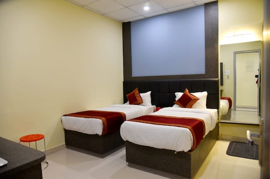 HOTEL TRIDEV GRAND Varanasi at ₹ 2429 - Reviews, Photos & Offer