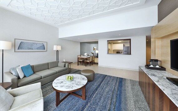 Photos of DoubleTree by Hilton Dubai, Jumeirah Beach Hotel - Goibibo