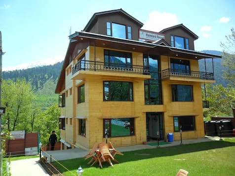 Photos of Hamdard Resort - Goibibo