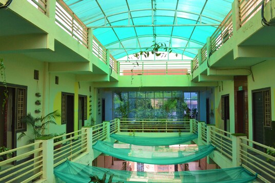 Hotel Atrium Inn Hotel Rishikesh - Reviews, Photos & Offer