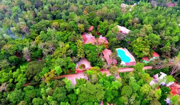 Coorg County Resorts Coorg - Reviews, Photos & Offer