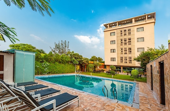 Zone Connect by The Park Udaipur Hotel Udaipur at ₹ 82535 - Reviews ...