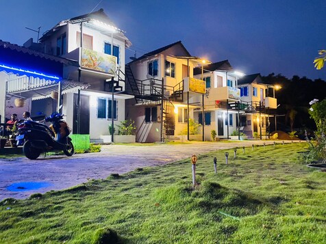 Reho Resort Rameshwaram - Reviews, Photos & Offer