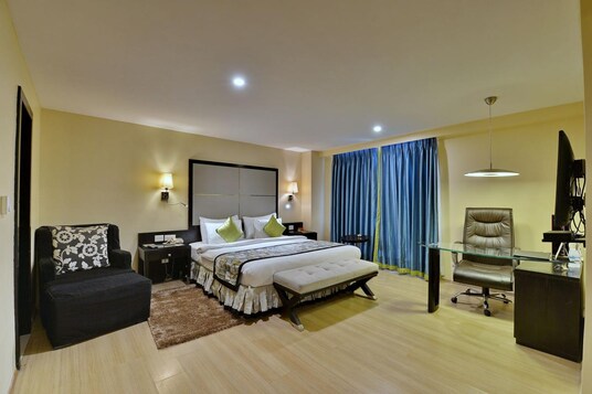 Hotel Sonotel Dhanbad at ₹ 4065 - Reviews, Photos & Offer