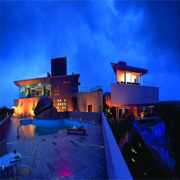 Honey Berg Resorts Medchal at ₹ 3721 - Reviews, Photos & Offer