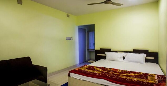 Reliance Guest House Durgapur at ₹ 1333 - Reviews, Photos & Offer