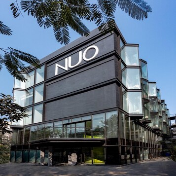 Nuo By juSTa Hotel Delhi - Reviews, Photos & Offer