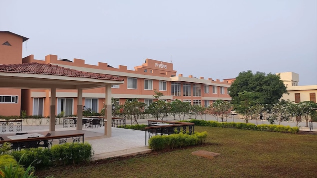 Photos of juSTa Rudra Resort & Spa, Kolad - Goibibo