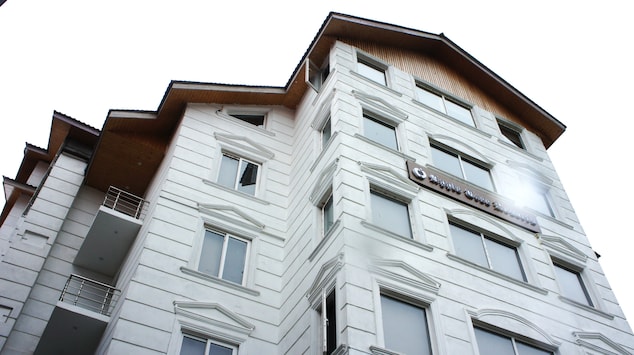 Apple Tree Resorts Gulmarg at ₹ 3611 - Reviews, Photos & Offer