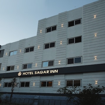 Hotel Sagar Inn Sagar - Reviews, Photos & Offer