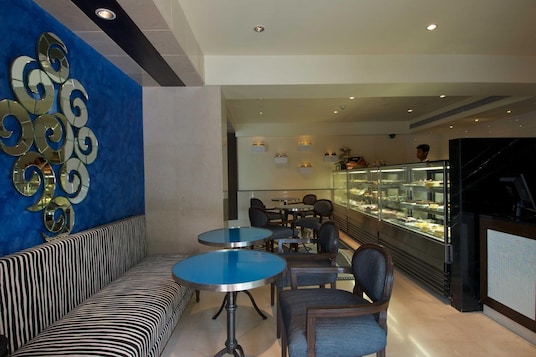 Blue Diamond, Pune - IHCL SeleQtions Hotel Pune at ₹ 9900 - Reviews ...