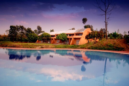 JLR Kings Sanctuary by Jungle Lodges Hunsur at ₹ 18216 - Reviews ...