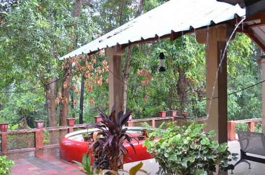 Taptapani Spring Resort Bhanjanagar at ₹ 4932 - Reviews, Photos & Offer