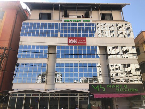 Hotel Skyway Inn Udupi at ₹ 1050 - Reviews, Photos & Offer