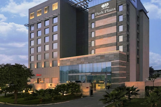 Park Plaza Faridabad Hotel Faridabad - Reviews, Photos & Offer