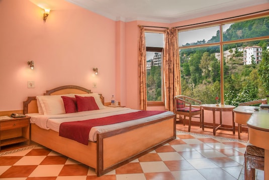 Photos of Rashi Resorts - Goibibo