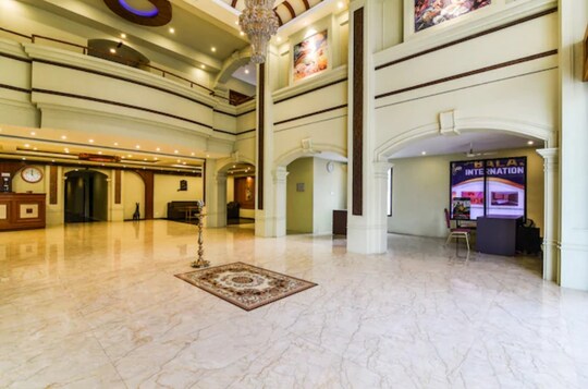 Photos of Sri Balaji International Hotel - Goibibo