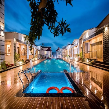 Classic Beach Resort Mandarmani at ₹ 2709 - Reviews, Photos & Offer