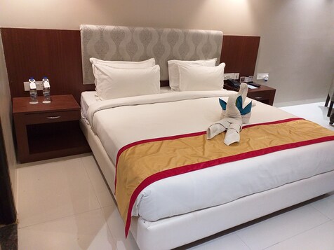 Hotel Accord International Hotel Chhindwara - Reviews, Photos & Offer