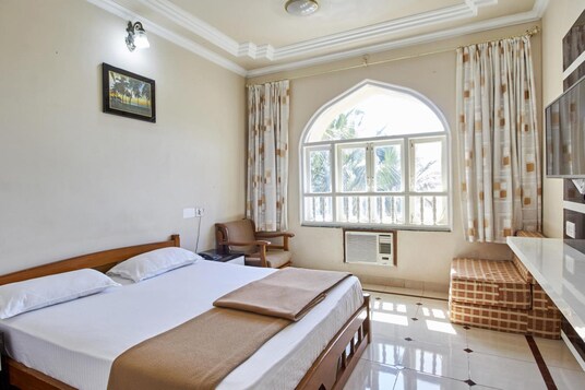 Photos of Sea Shell Resort - Goibibo