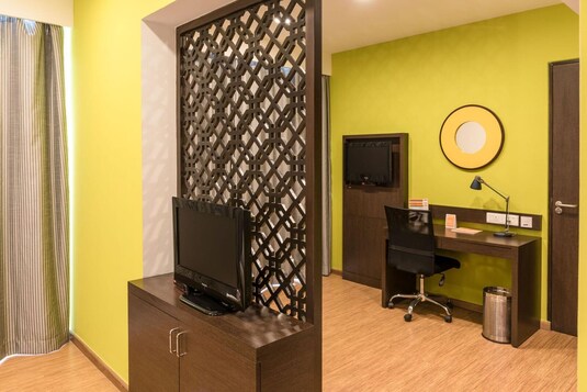 Keys Select by Lemon Tree Hotels, Whitefield, Bengaluru Bangalore at ...