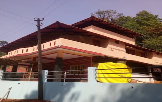 Kodachadri Homestay
