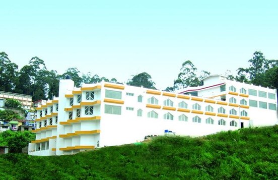 Photos of Poppys Pleasant Stay Hotel - Goibibo