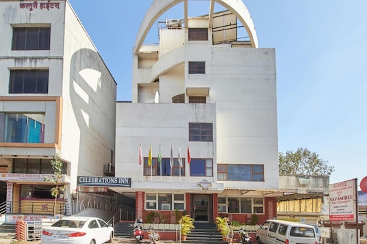 Hotel Celebration Inn Chinchwad Pune at ₹ 1012 - Reviews, Photos & Offer