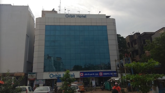 Orbit Hotel, Kolkata Kolkata at ₹ 1121 - Reviews, Photos & Offer