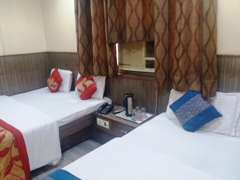 Goibibo - Best Travel Website. Book Hotels, Flights, Trains, Bus and ...