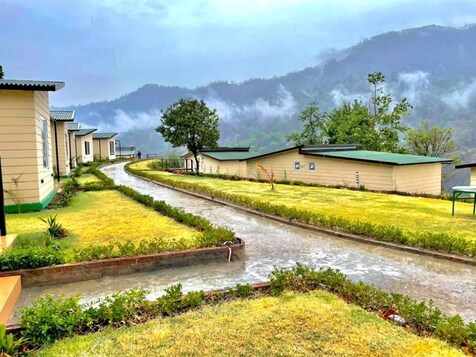 The nature Resort Rishikesh - Reviews, Photos & Offer