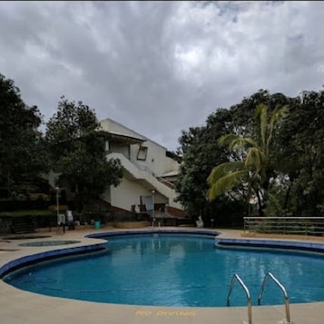 MTDC Panshet Hotel Lavasa at ₹ 2599 - Reviews, Photos & Offer