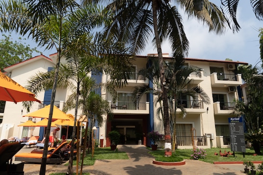Kyriad Prestige Calangute Goa by OTHPL Goa at ₹ 3980 - Reviews, Photos ...