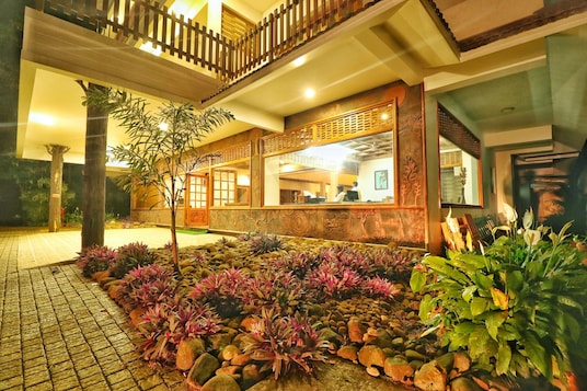 Elephant Route Resort Thekkady at ₹ 2532 - Reviews, Photos & Offer