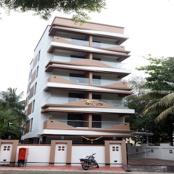 Hotel Mudra Pune at ₹ 3317 - Reviews, Photos & Offer