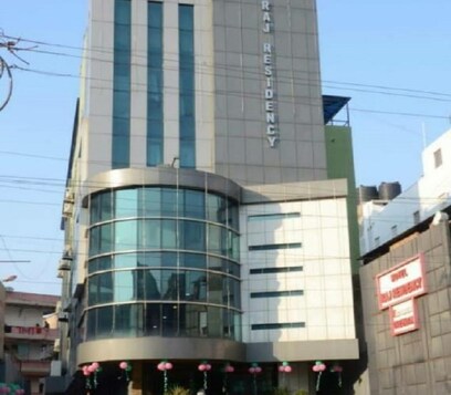 Hotel Raj Residency Ranchi at ₹ 2464 - Reviews, Photos & Offer