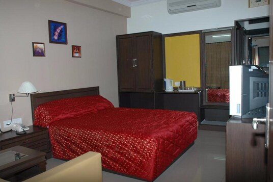 Rotel The German Bus Hotel