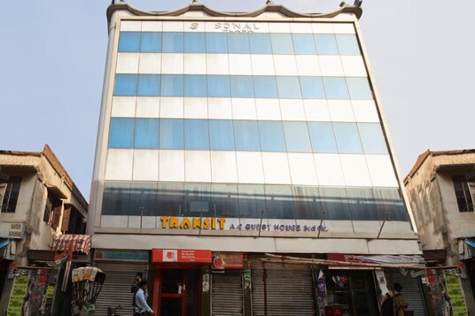 Transit inn Guest House Hotel Kolkata - Reviews, Photos & Offer