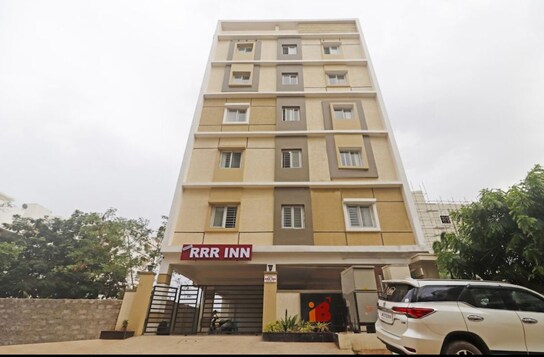 Photos of HOTEL RRR INN - Goibibo