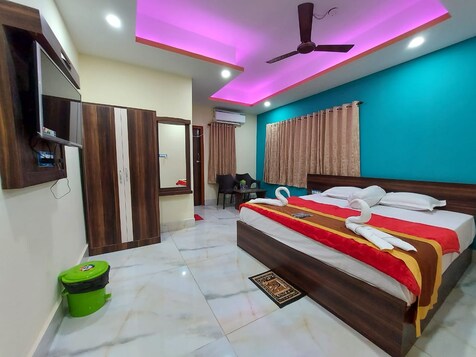 Iconic Hotel Digha at ₹ 650 - Reviews, Photos & Offer